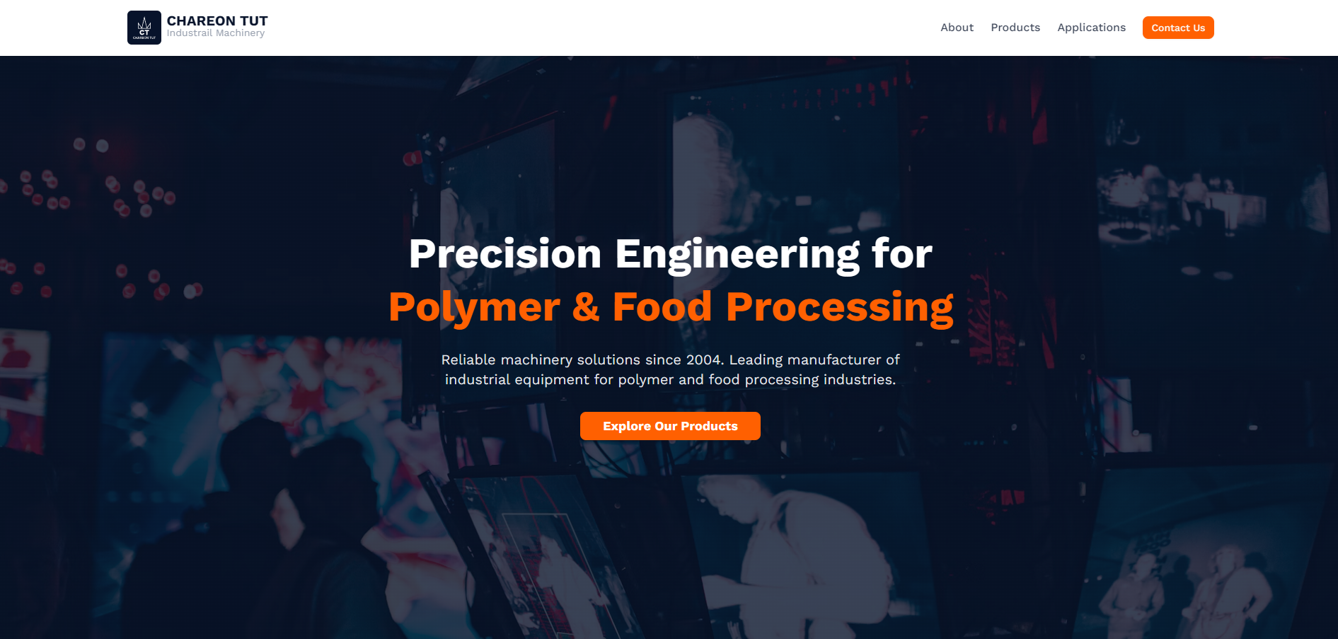 Kittipan | Portfolio